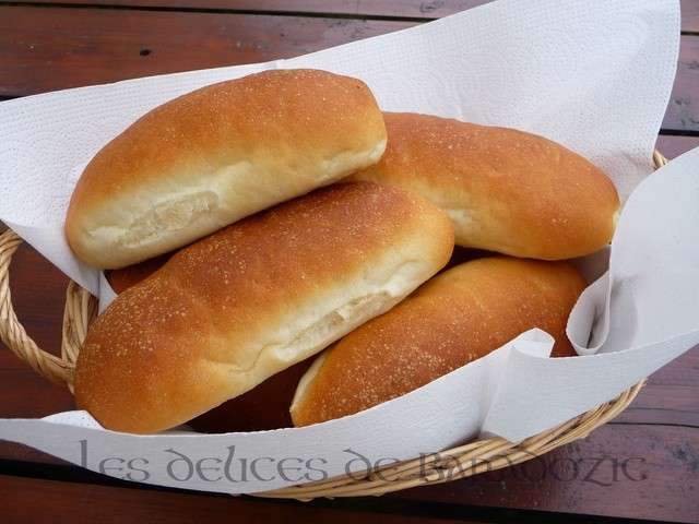 Les Meilleures Recettes de Panini et Italie