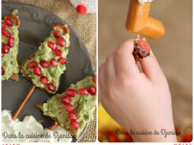 Recettes d'Apéritif de BBVG