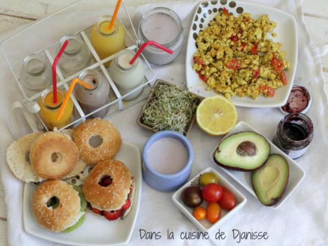 Les Meilleures Recettes de BBVG