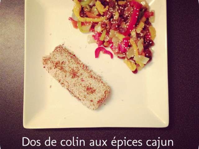 Les Meilleures Recettes de Colin et Épices