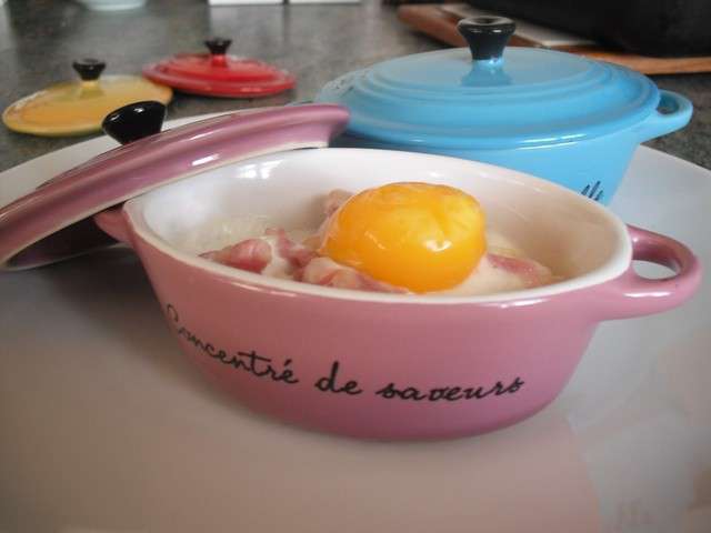 Recettes de Petites Cocottes de BeautyFood