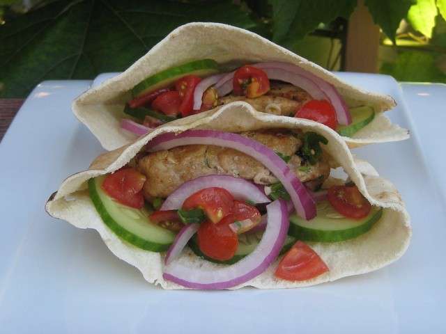 Recettes de Kefta de Bedon Gourmand