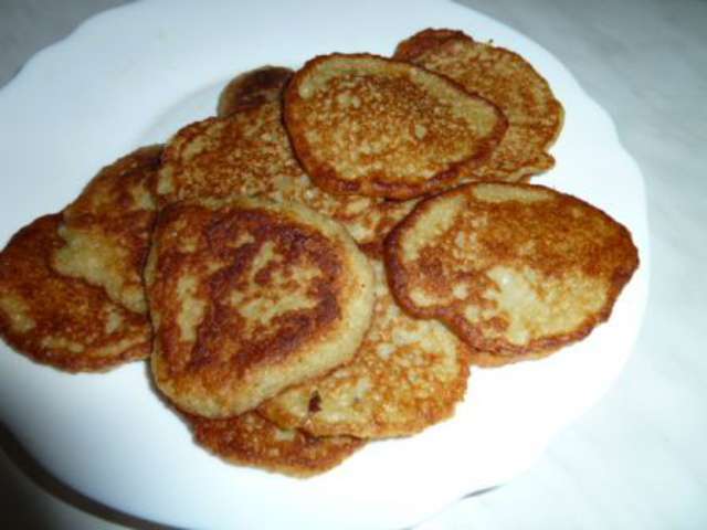 Recettes de Galette de Bento cafe