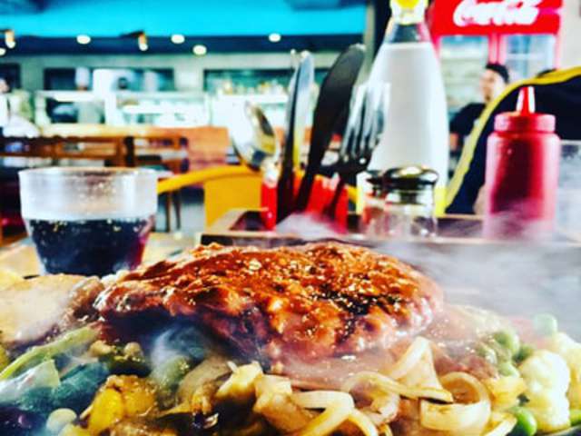 Recettes de Bento cafe