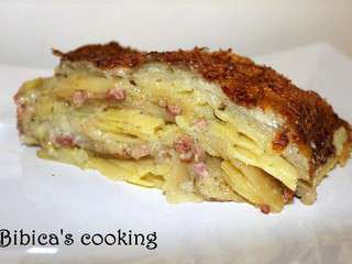Recettes de Chou-rave et Pomme de terre