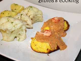 Recettes de Flexipan et Poisson