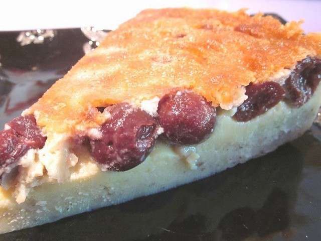 Recettes de Clafoutis de Bien manger sans gluten