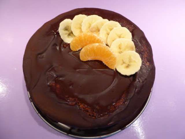 Recettes de Gâteau au Chocolat de Bien manger sans gluten