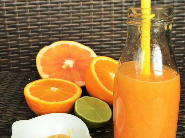 Recettes de Jus de Bienmangeraveclydie