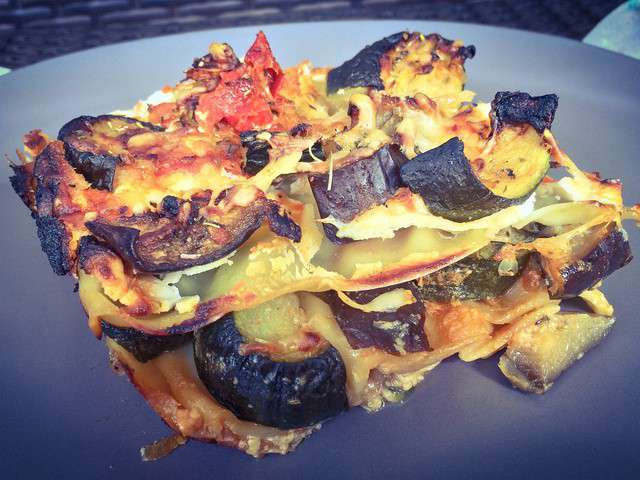 Recettes de Lasagnes de Bienmangeraveclydie
