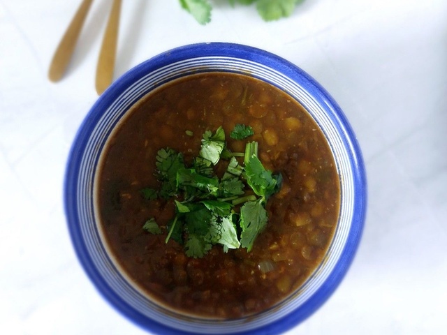 Recettes de Cuisine Rapide de Bienvenue chez Fatima