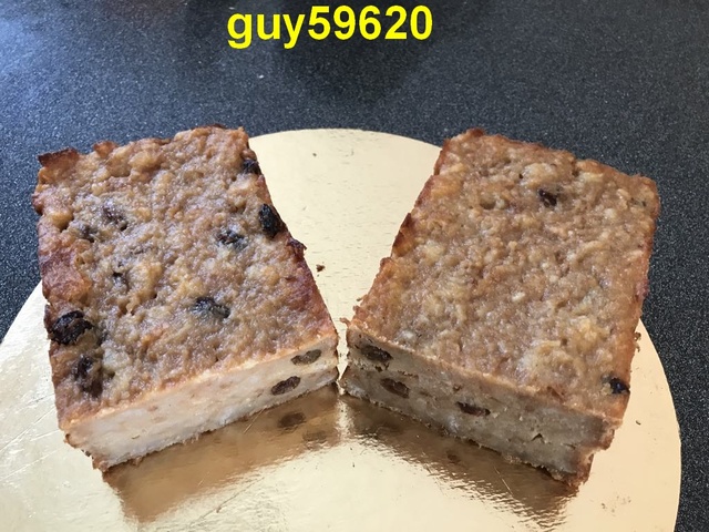 Recettes de Pudding de bienvenue chez guy59620
