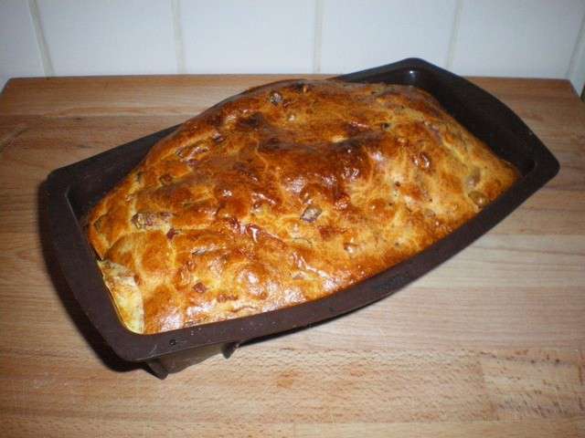 Les Meilleures Recettes de Cake de Bienvenue chez moi