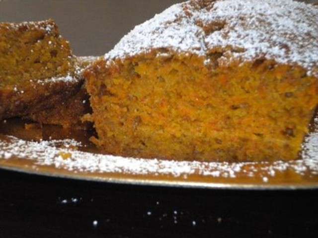 Les Meilleures Recettes de Cake et Carottes