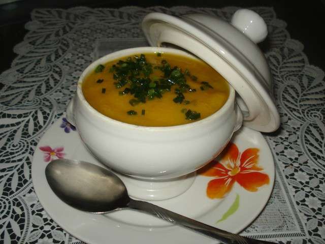 Recettes de Ciboulette de Bienvenue chez Sylvie on passe à table