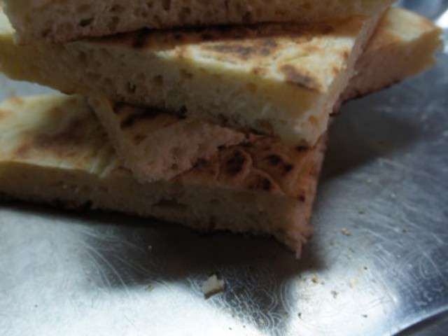 Recettes de Ramadan de Bienvenue dans ma cuisine