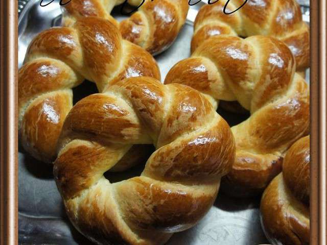 Recettes de Pain turc de Bienvenue dans ma cuisine