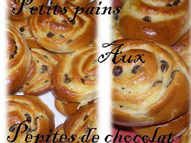 Recettes de Petit pain de Bienvenue dans ma cuisine