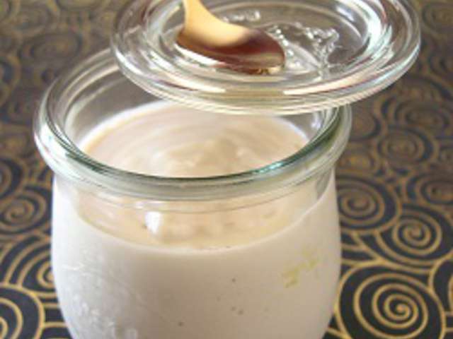 Recettes de Fromage Blanc de BIOGOURMAND