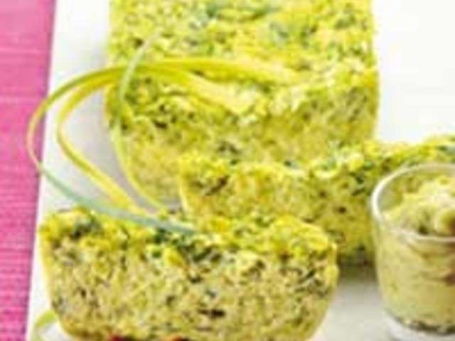 Recettes De Terrines De Biogourmand