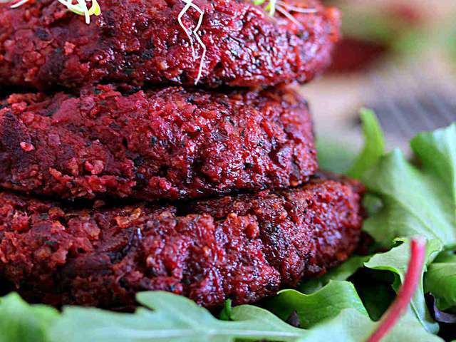 Recettes de Haricots de Bistro de Jenna