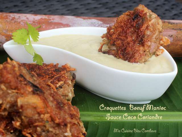 Recettes de Manioc - 3