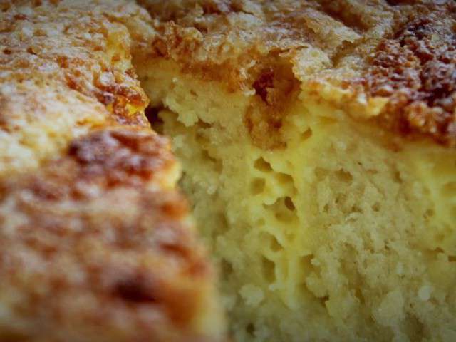 Recettes de Gâteau du Vully
