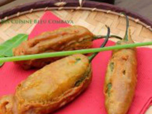 Recettes de Réunion et Piment