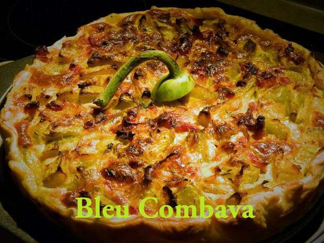 Les Meilleures Recettes de Calebasse