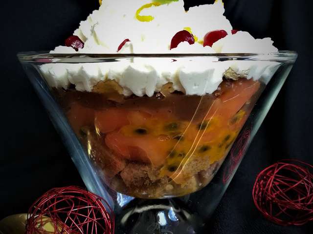 Recettes de Trifles - 4