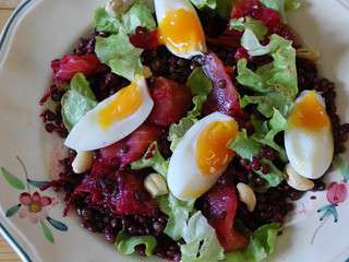 Les Meilleures Recettes de Betterave crue