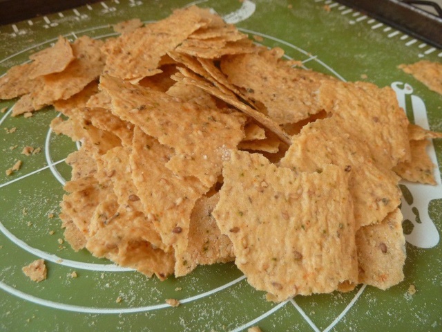 Recette Sésame facile - Les recettes de Sésame les plus faciles et rapides