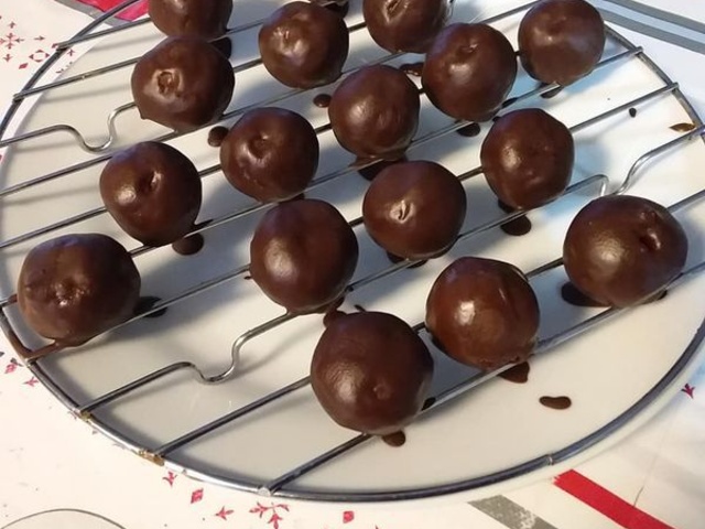 Recettes de Friandise et Chocolat