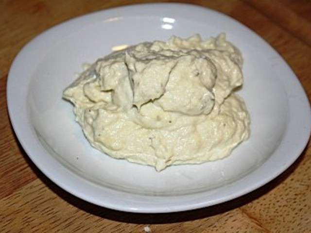 Recettes de Brandade de Morue de Blog Cardamome