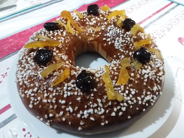 Recettes de Pogne