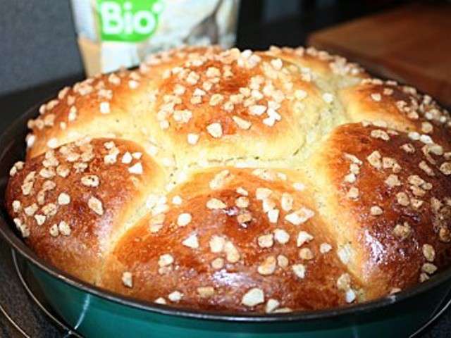 Recettes de la Meilleure Brioche