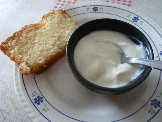 Recettes de Fromage Blanc