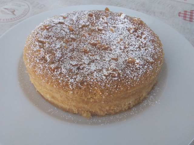 Recettes de Frangipane Provencale de Blog Cardamome