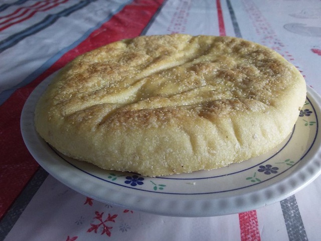 Recettes de Semoule de Ble Dur