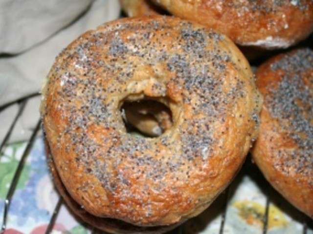 Recettes de Petit Pain Americain