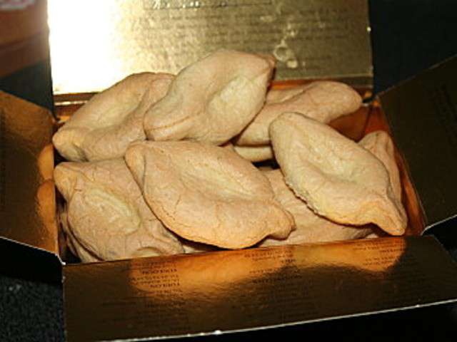 Recettes de Navette Provencale