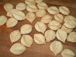 Recettes de Navette Provencale