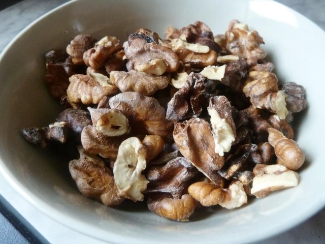 Recettes de Noix Apero