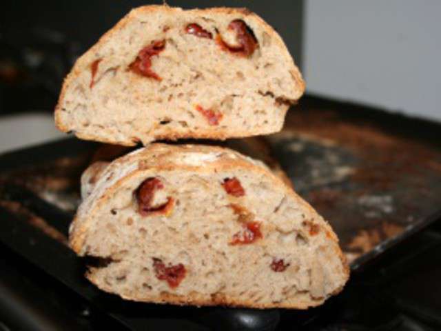 Recettes de Pain Tradition