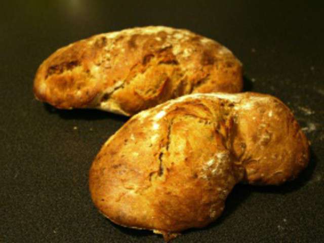 Recettes de Pain Tradition