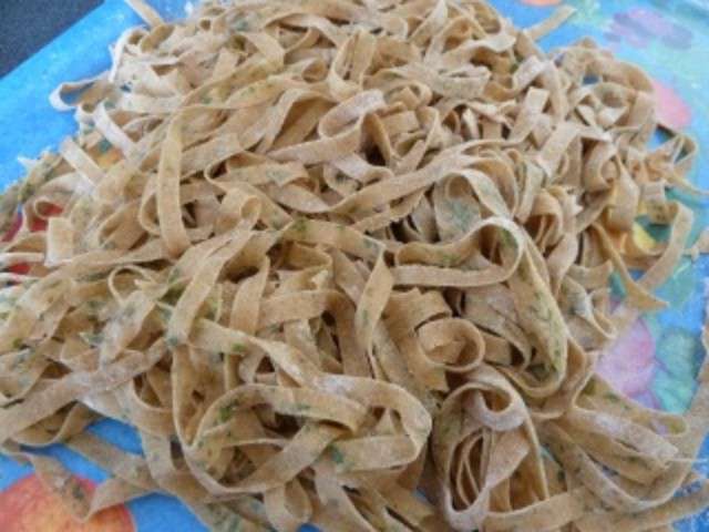 Recettes de Pates Completes de Blog Cardamome