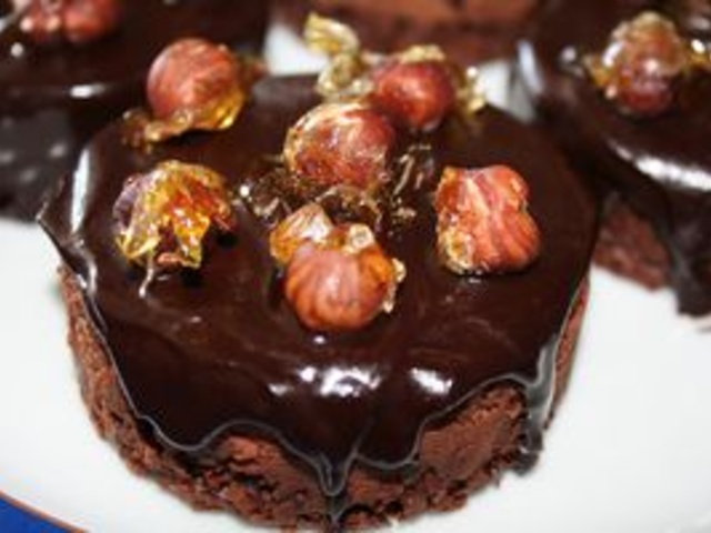 Recettes de Pave au Chocolat de Blog Cardamome