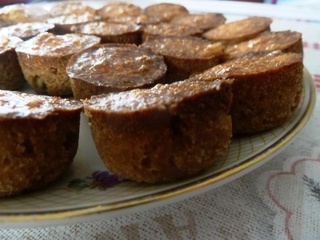 Recettes de Graines de sarrasin