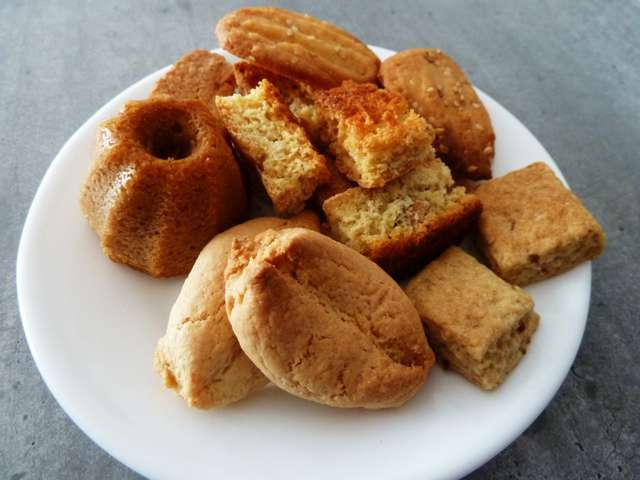 Recettes de Navette Provencale