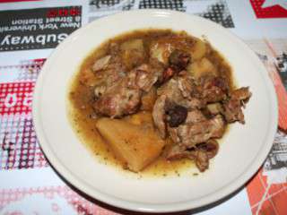 Les Meilleures Recettes de Poitrine d'agneau